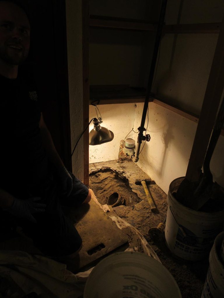 Milwaukee’s Sewer System: a Timeline of Progression and Service ...